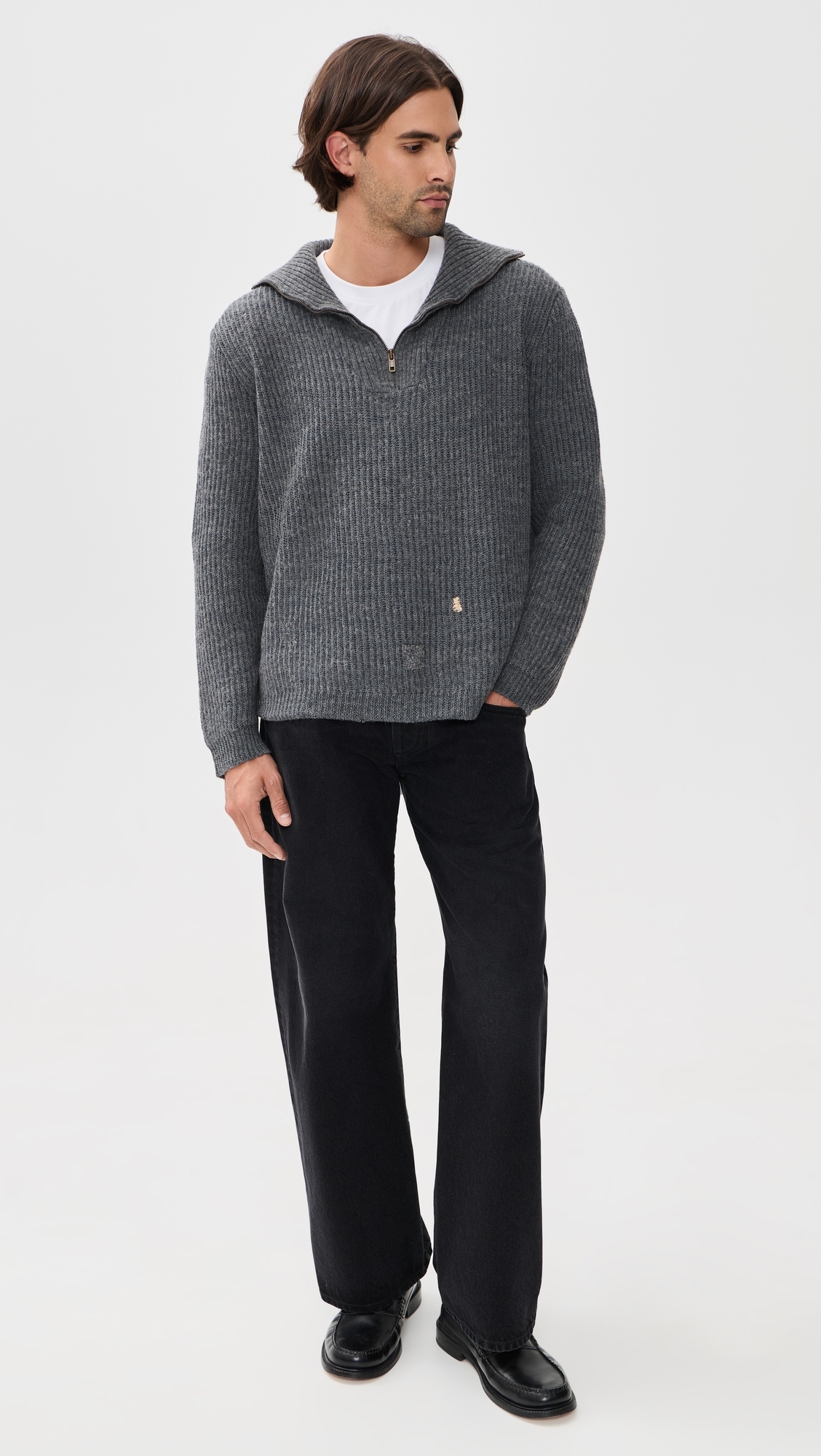 MAISON MARGIELA Maison Margiela Double Pocket Jeans
